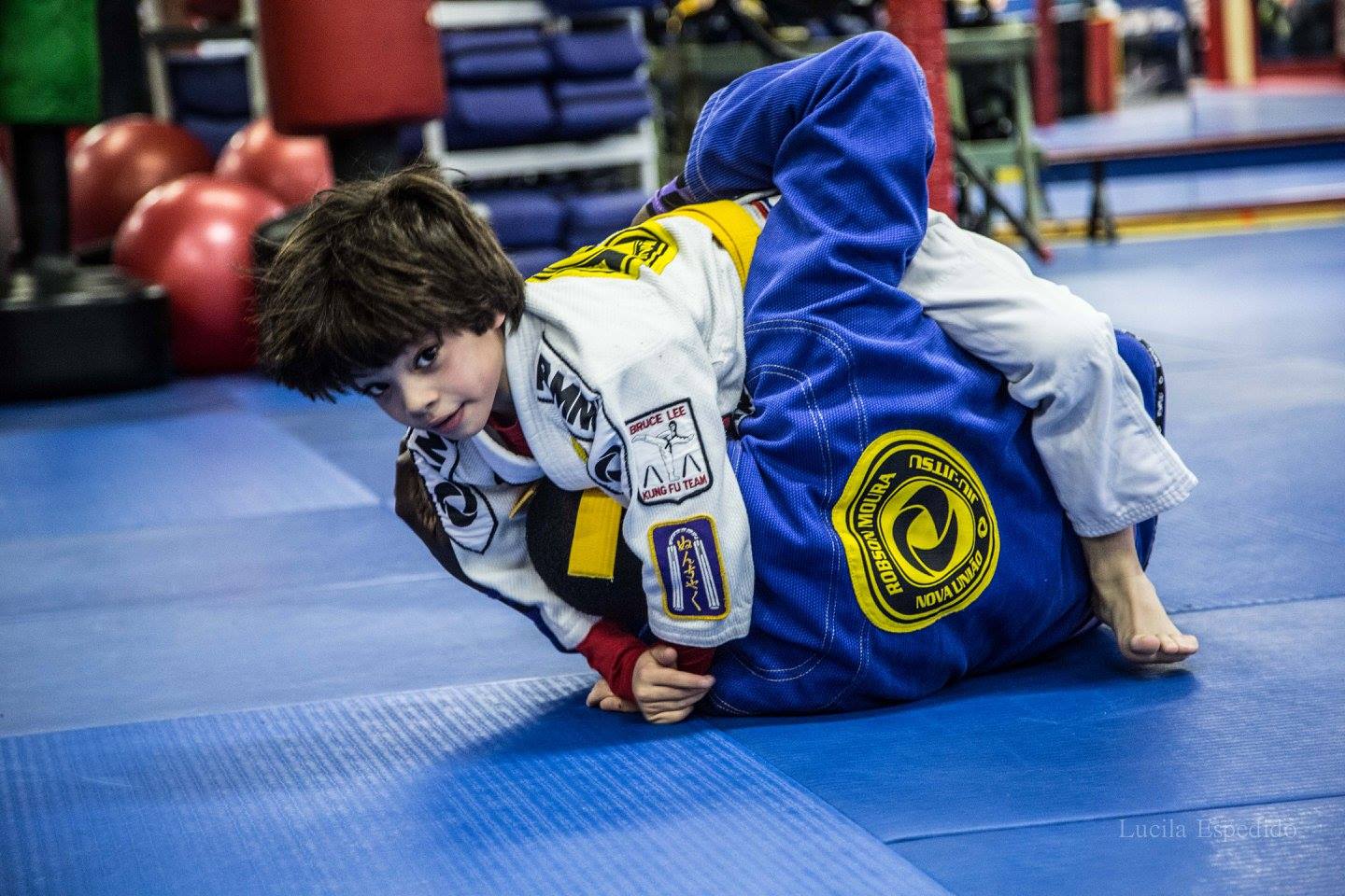 Our Instructors - Elite Jiu Jitsu